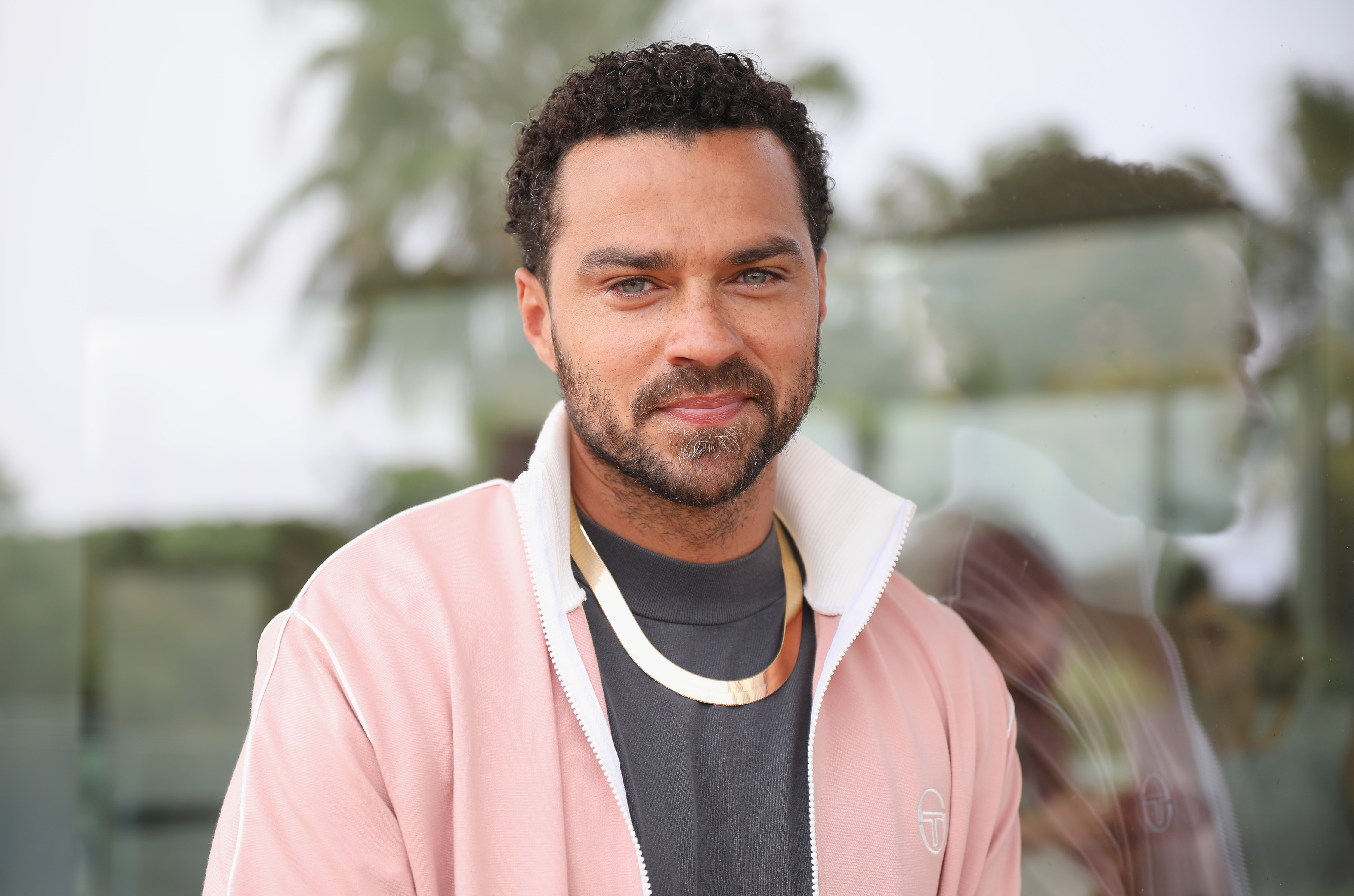 Jesse Williams' Social Media Account Is Seemingly Hacked With Racist ...