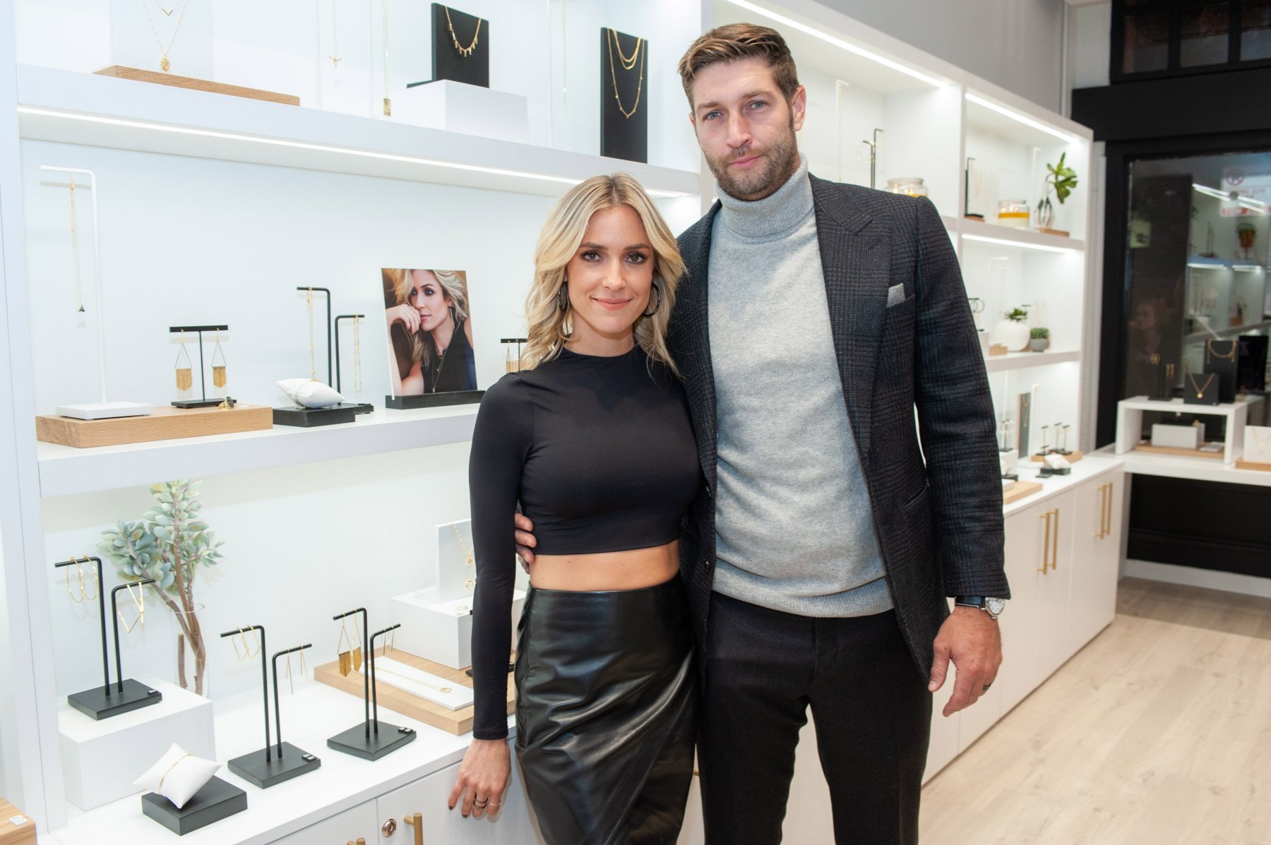 Jay Cutler Talks Coparenting With Kristin Cavallari Post-Split | Us Weekly