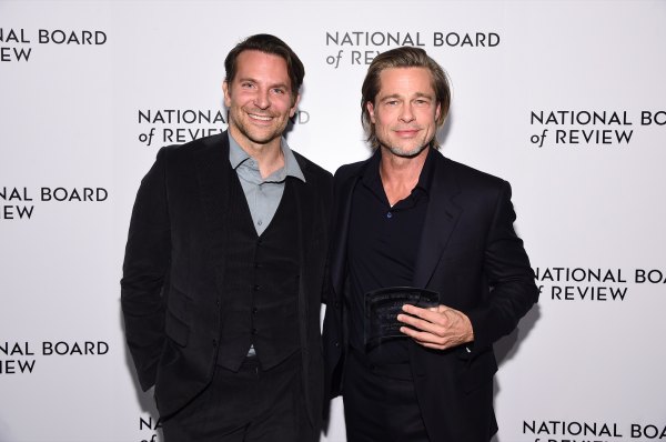 El camino de Brad Pitt hacia la sobriedad: Sus frases y relatos más ...