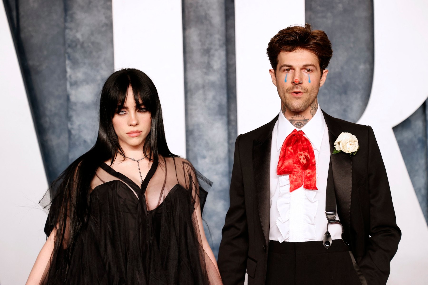 Billie Eilish Dating History: Nat Wolff and Past Romances Explored | Us ...