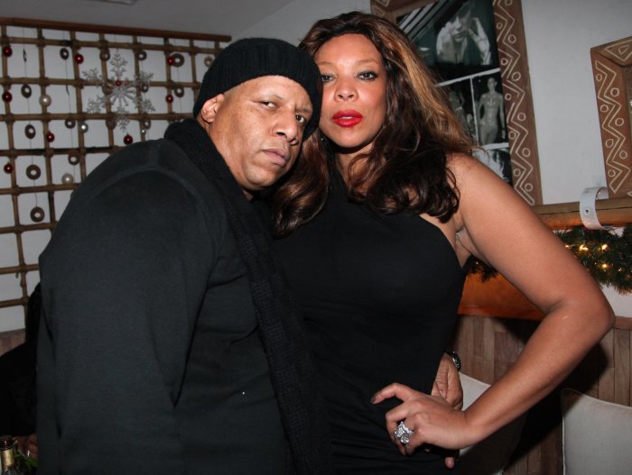Wendy Williams’ Ex Files $250 Million Lawsuit Demanding Her Release ...