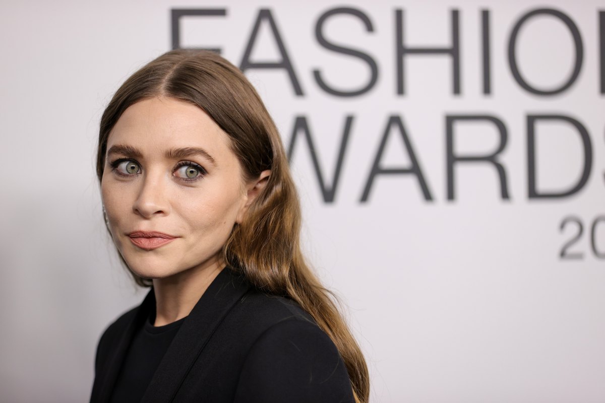Inside Ashley Olsen's Life Outside of Hollywood: Where Is She Now? | Us ...