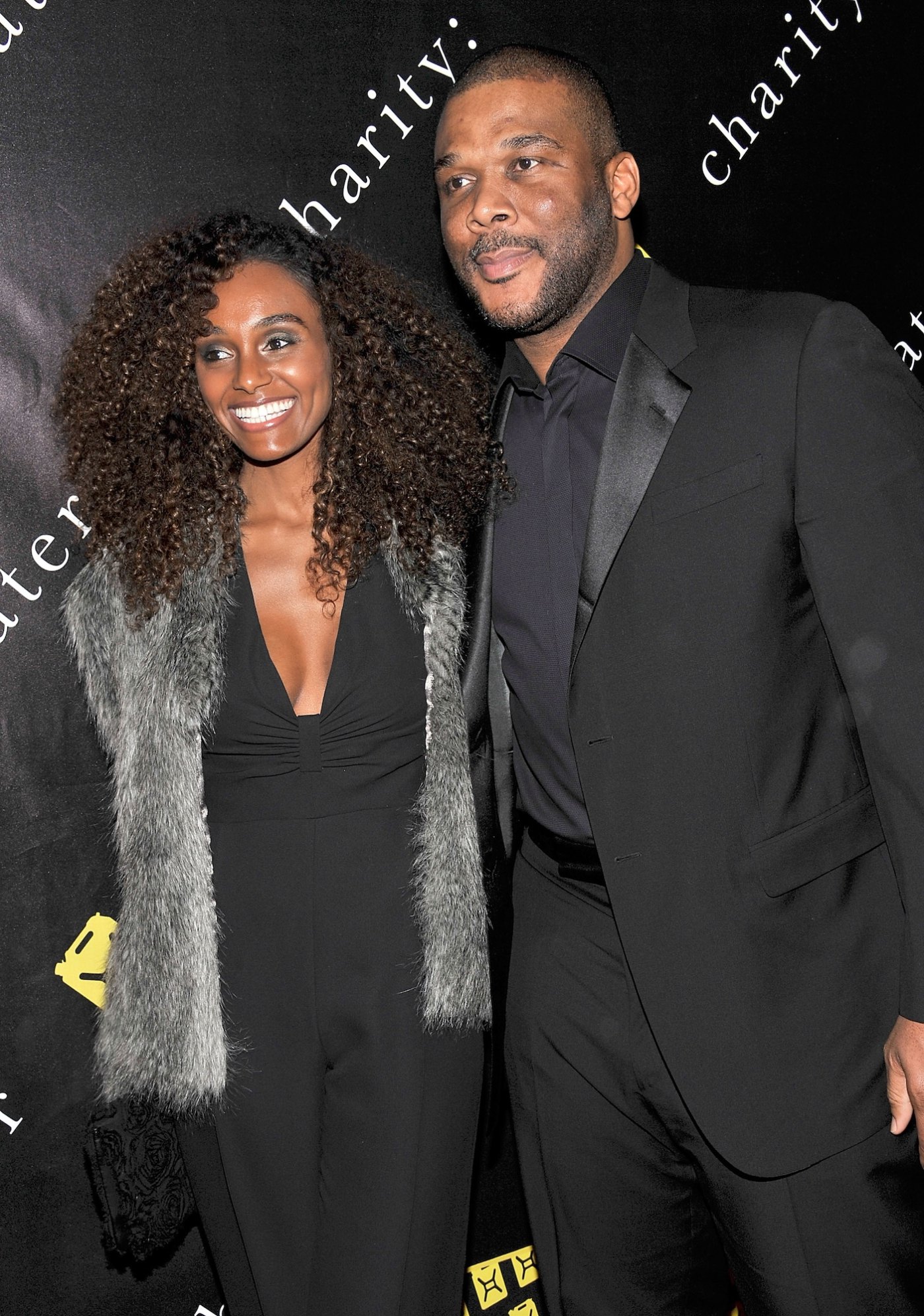Tyler Perry and Gelila Bekele’s Relationship Timeline: From Love to ...