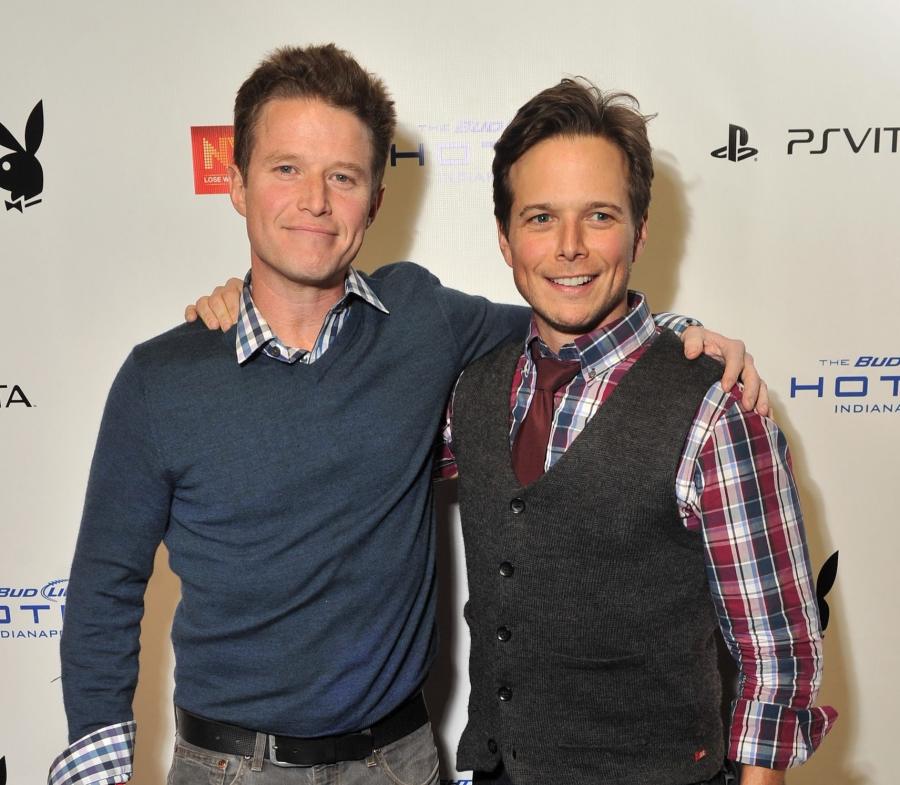 Scott Wolf Divorce Update: Kelley Wolf's Emotional Message to Billy ...