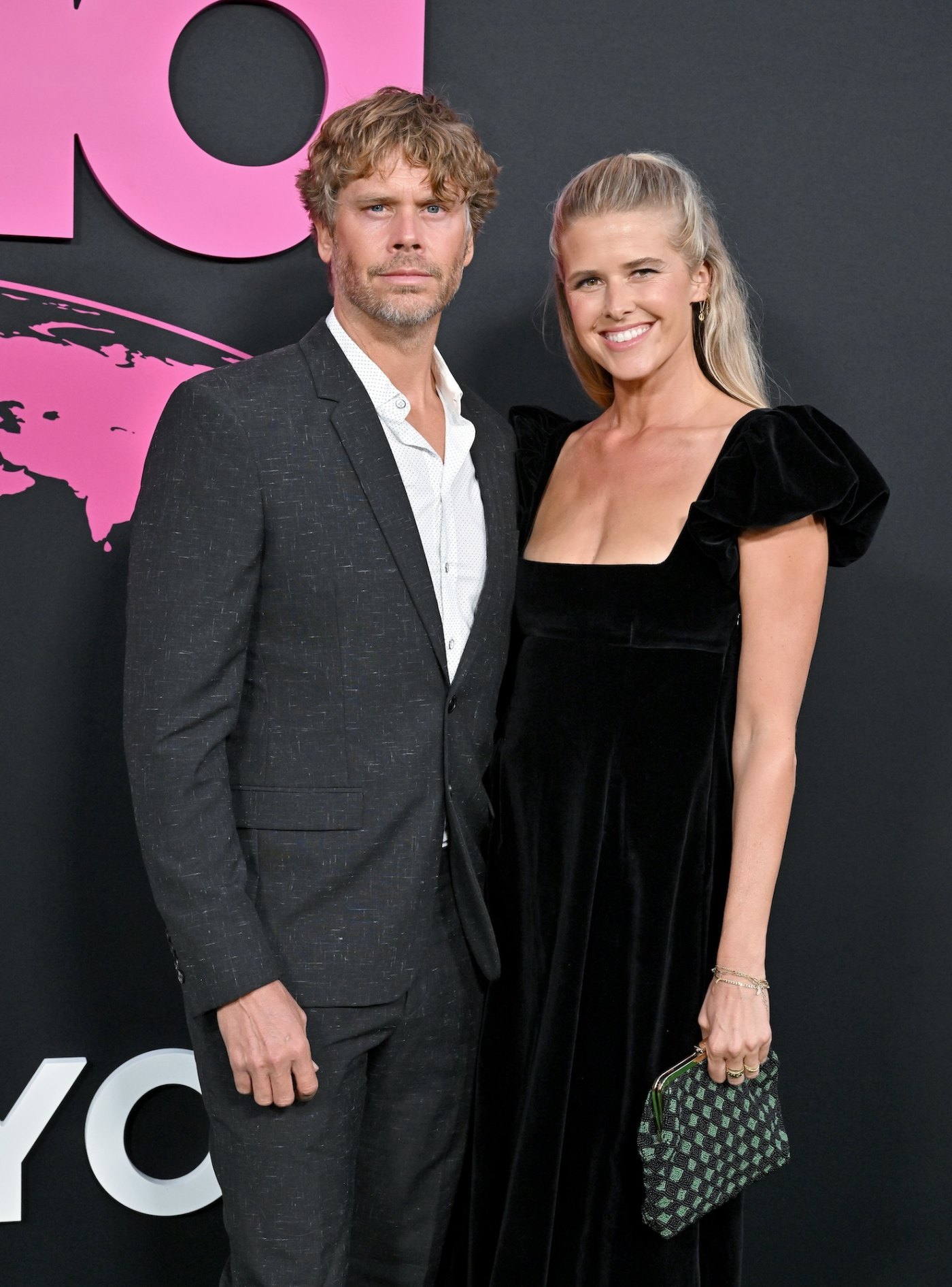 NCIS: LA's Eric Christian Olsen Welcomes Baby No. 4 After Losing Home ...
