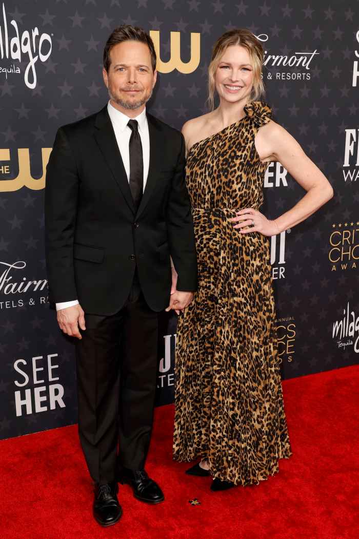 Scott and Kelley Wolf Divorce Timeline, Police Drama Explained | Us Weekly