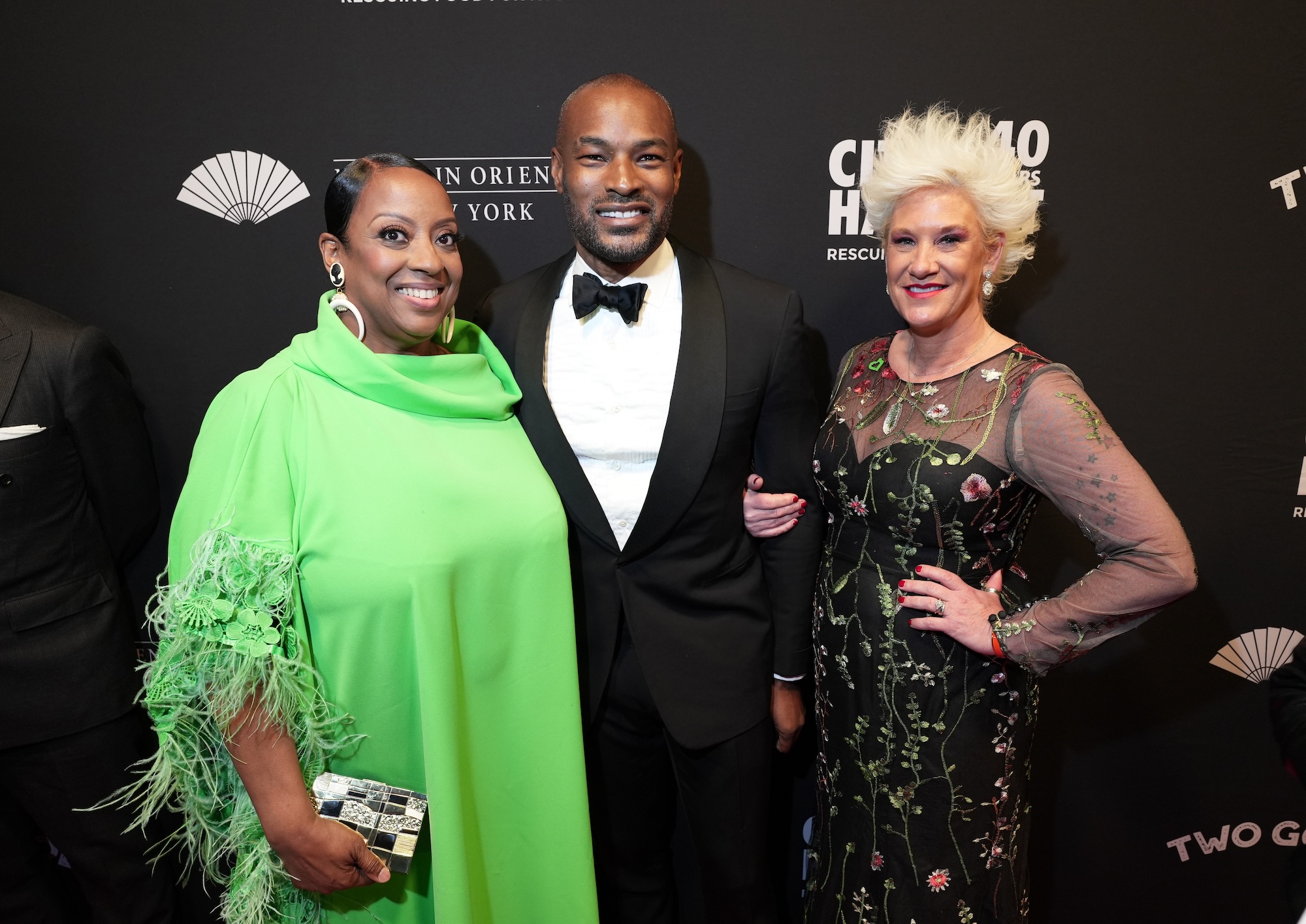 Anne Burrell Was 'Vibrant' and 'Healthy' Before Death, Says Friend | Us ...
