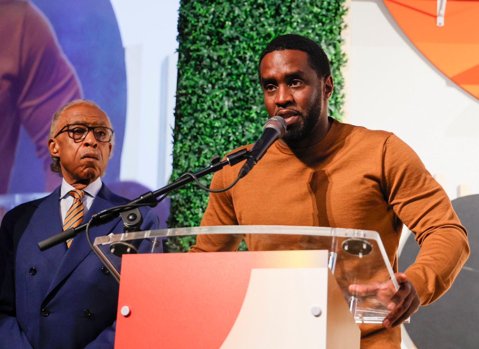 Diddy Role-Played as NBA Stars During Freak Offs, Jane Doe Claims | Us ...