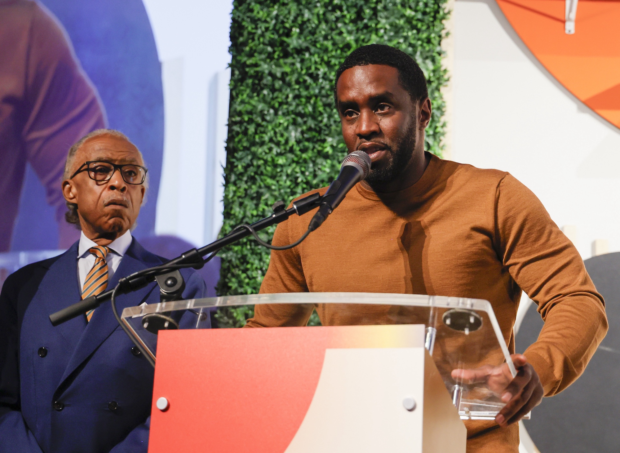 Diddy Role-Played as NBA Stars During Freak Offs, Jane Doe Claims | Us ...