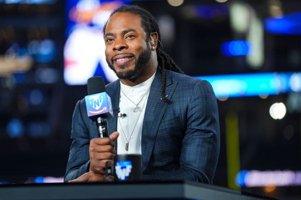 Richard Sherman Charged With DUI 1 Year After Arrest | Us Weekly