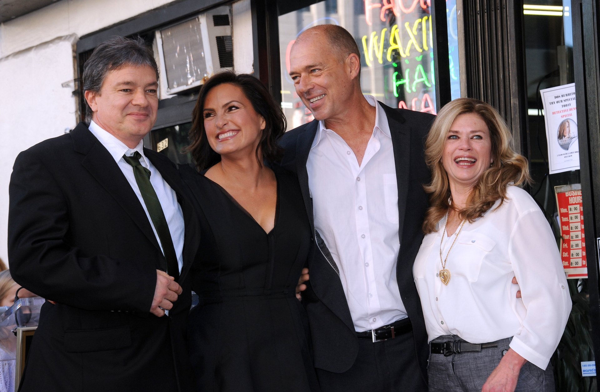 Mariska Hargitay's Quotes About Late Mom Jayne Mansfield | Us Weekly