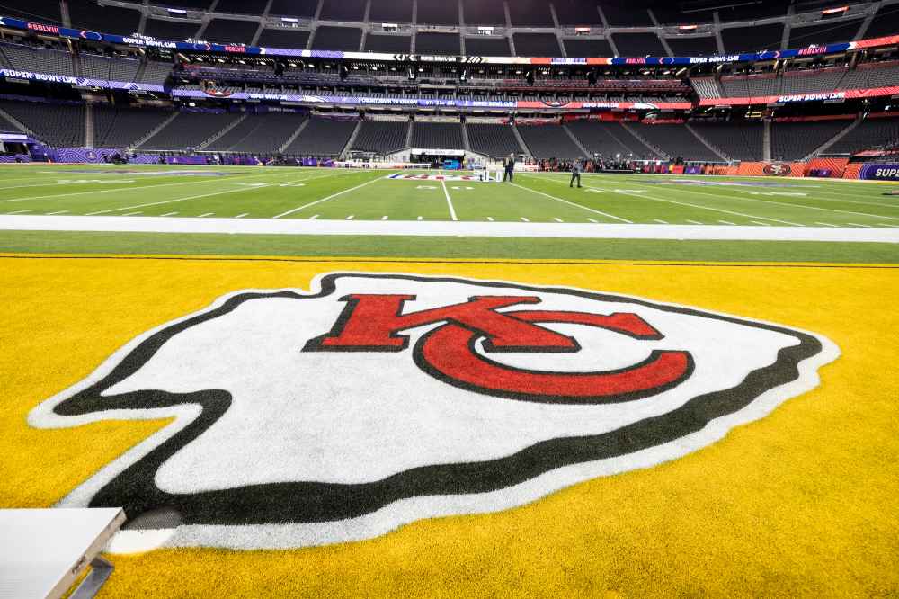 Kansas City Chiefs Accused of Racial Discrimination in Lawsuit | Us Weekly