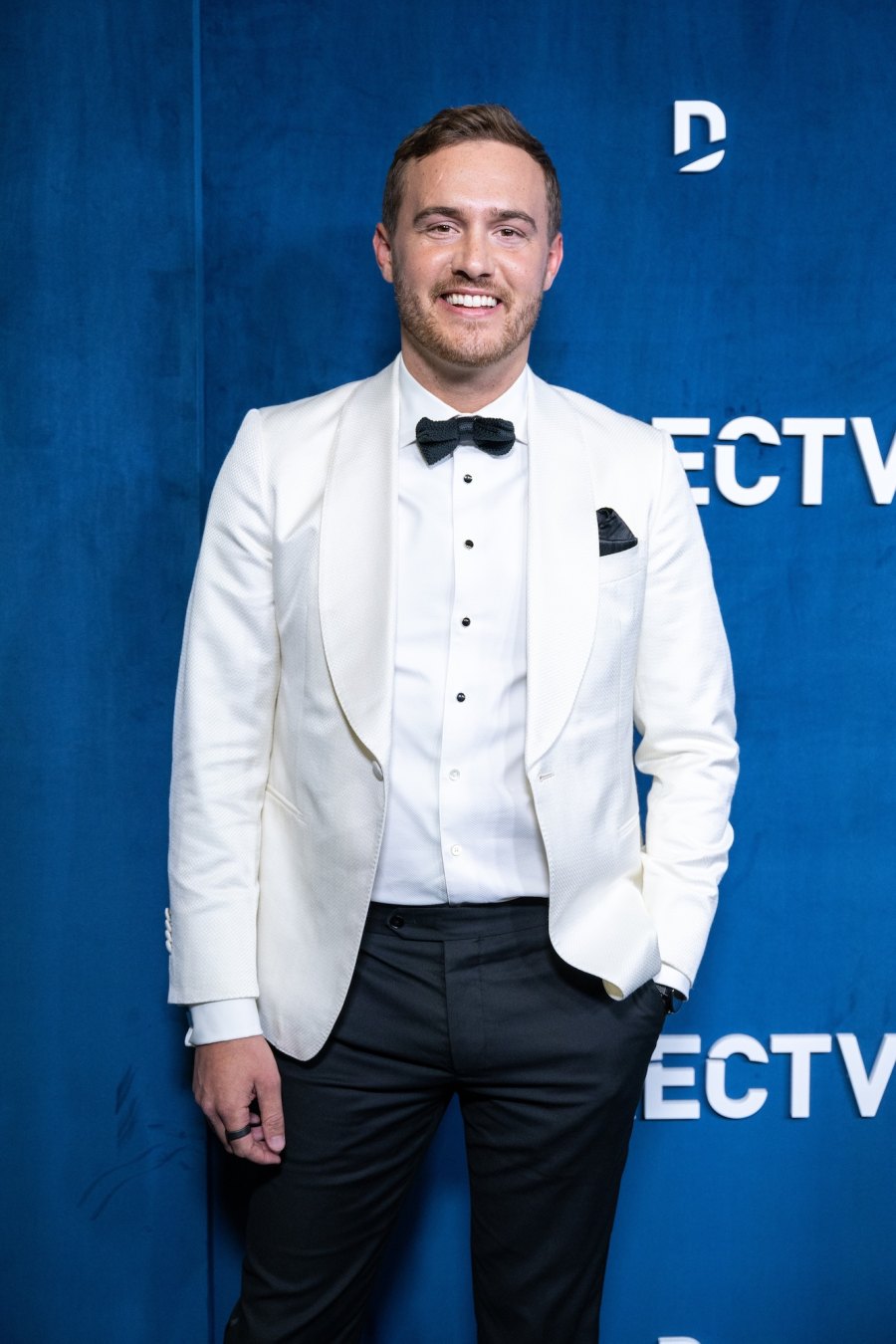 Peter Weber Reveals He’s Not Single Anymore, Denies Bachelor Role | Us ...