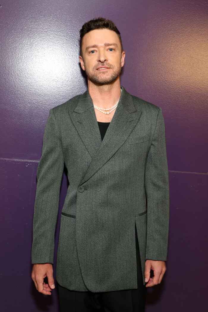 Justin Timberlake Shares Rare Photos of His Sons on Father’s Day | Us ...