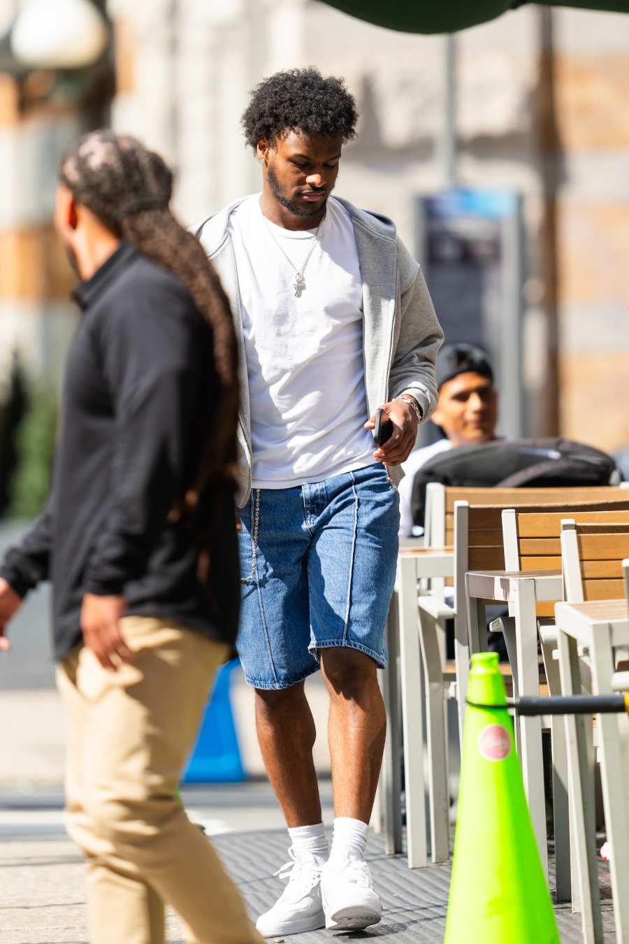LeBron James Wins in Court Battle Over Son’s Alleged Car Crash | Us Weekly