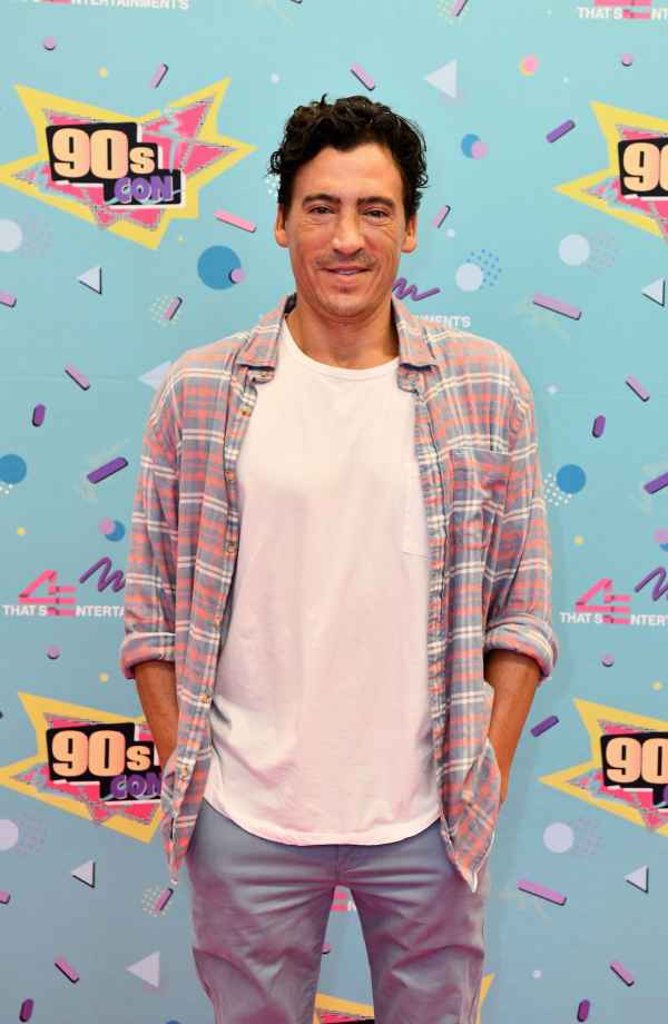 Andrew Keegan's Life After Hollywood: Surfing, Fatherhood and More | Us ...