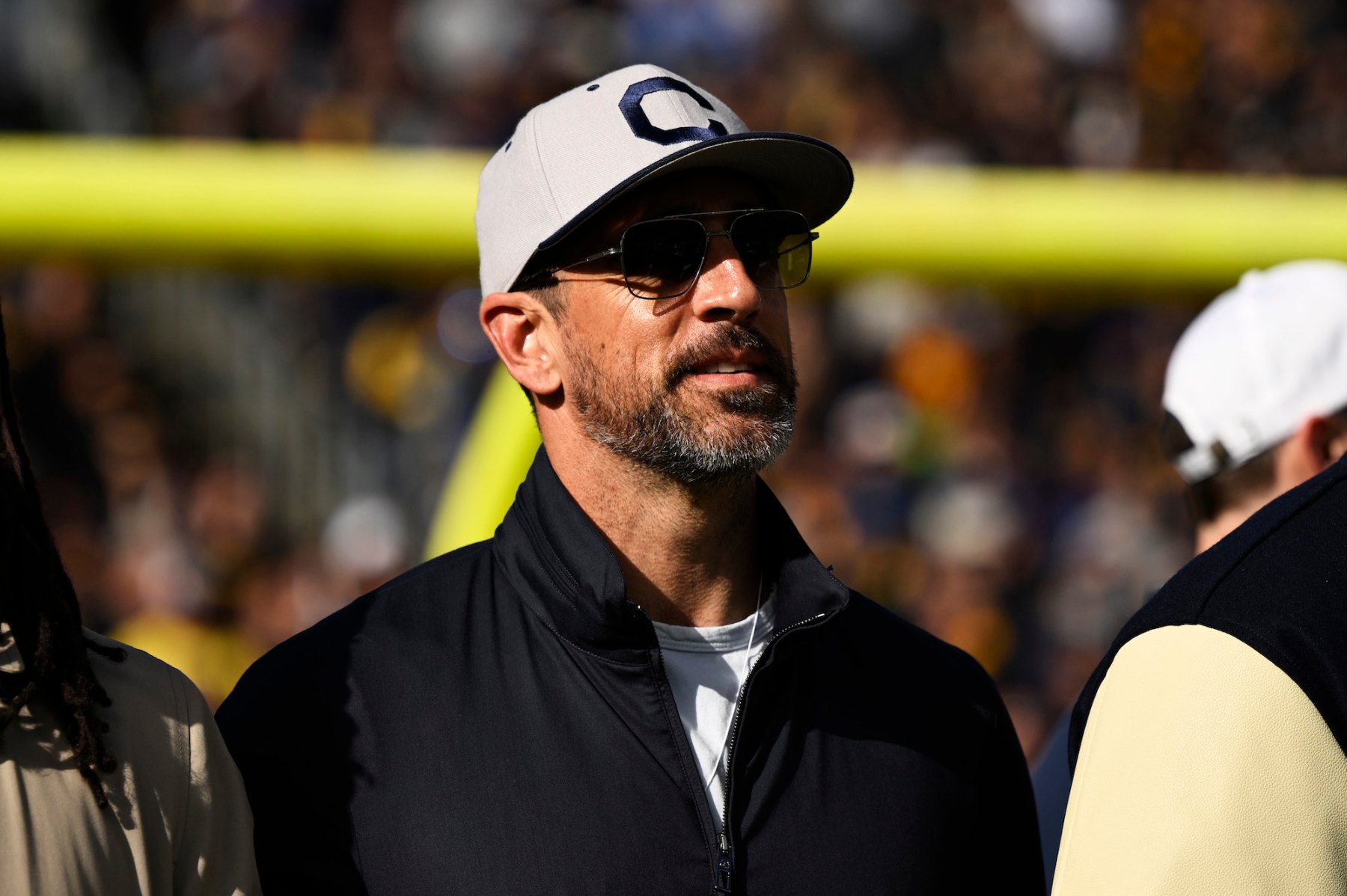Aaron Rodgers Has Finally Made a Decision About His NFL Future | Us Weekly