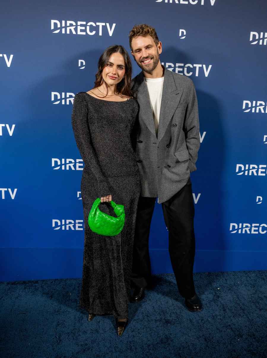 Nick Viall and Natalie Joy's Travel Controversies Over the Years | Us ...