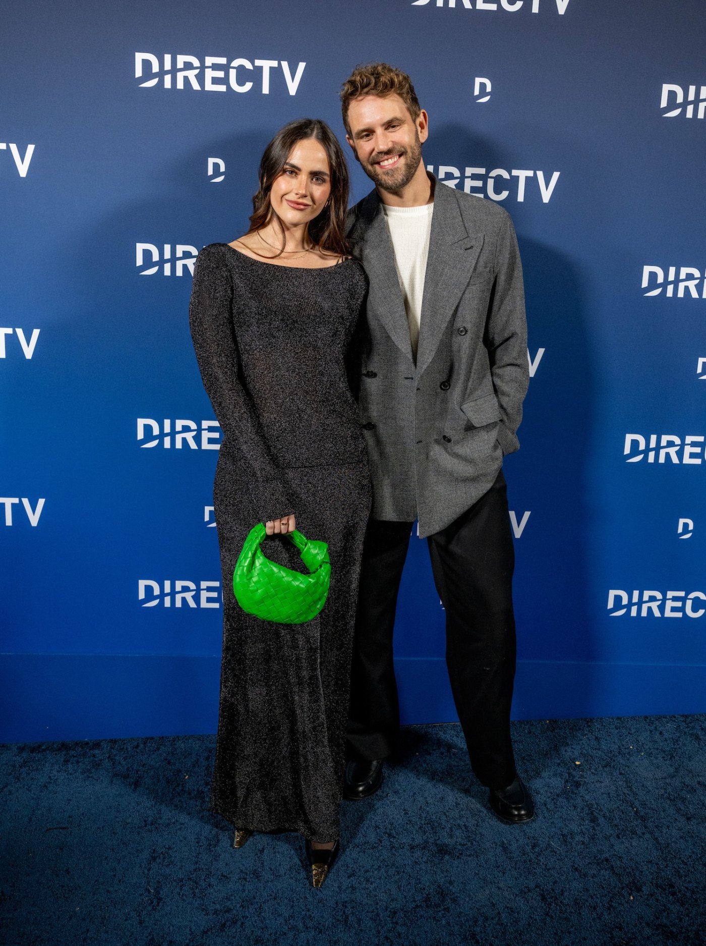Nick Viall and Natalie Joy's Travel Controversies Over the Years | Us ...