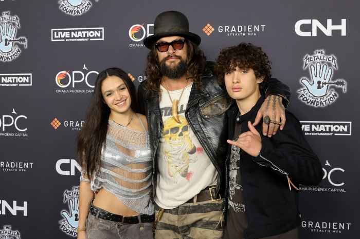 Jason Momoa's Son Nakoa-Wolf Joins Dune 3 Cast in Key Role | Us Weekly
