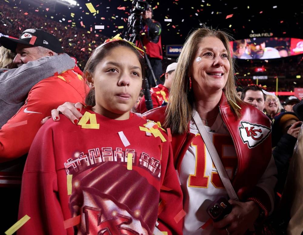Patrick Mahomes Childhood Home for Sale at Reduced Price | Us Weekly