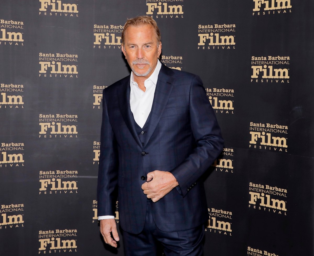 Kevin Costner Legal Drama: Breaking Down Horizon Lawsuit Details | Us ...