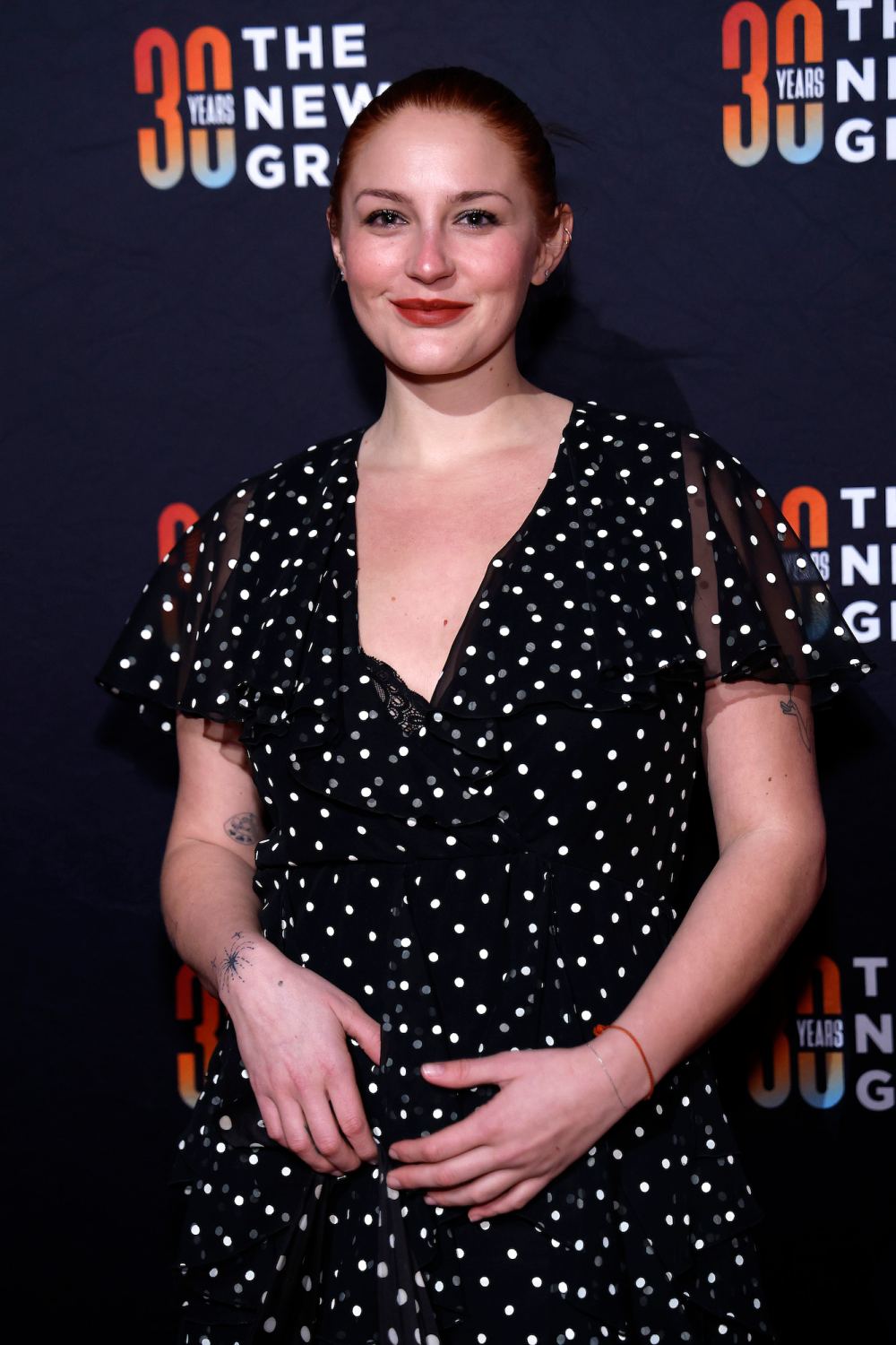 Gracie McGraw Comes Out as Queer for Pride Month 2025 | Us Weekly