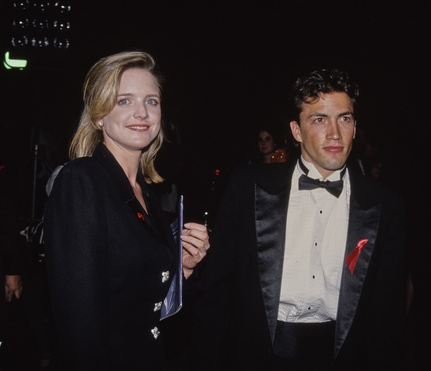Courtney Thorne-Smith Files for Divorce From Husband of 18 Years | Us ...