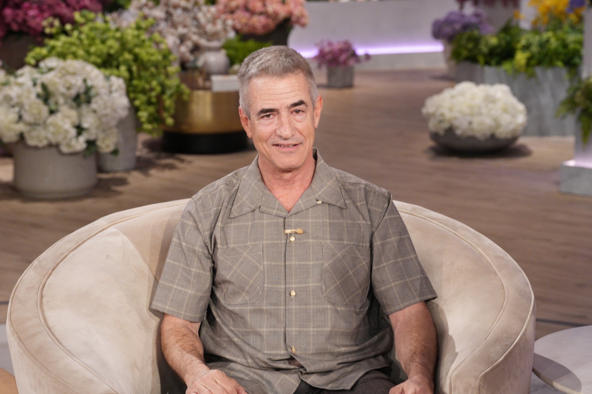 Dermot Mulroney Has 'Unforgettable' Weekend Amid Divorce From Prima ...