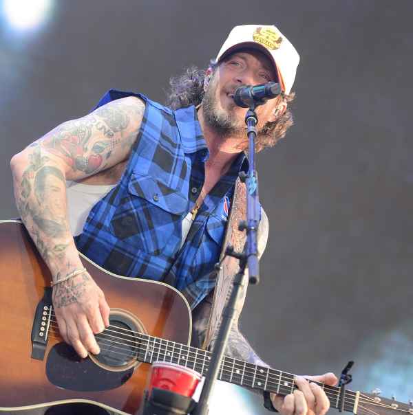 Country Singers Share Their July 4th Traditions and Pastimes | Us Weekly