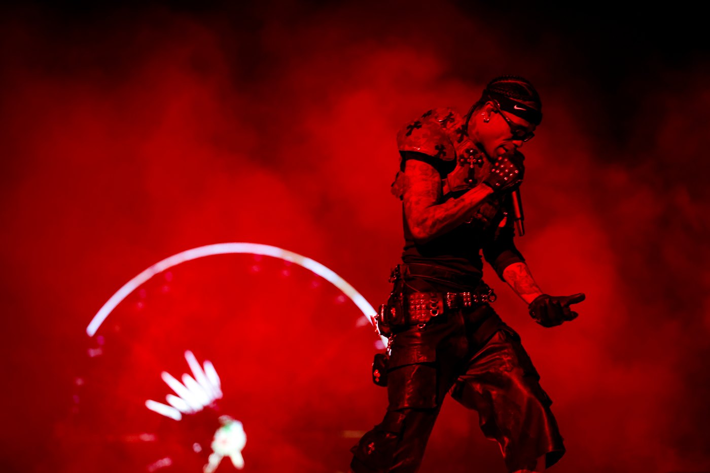 Astroworld Tragedy Survivors Reveal What They Think of Travis Scott Now ...