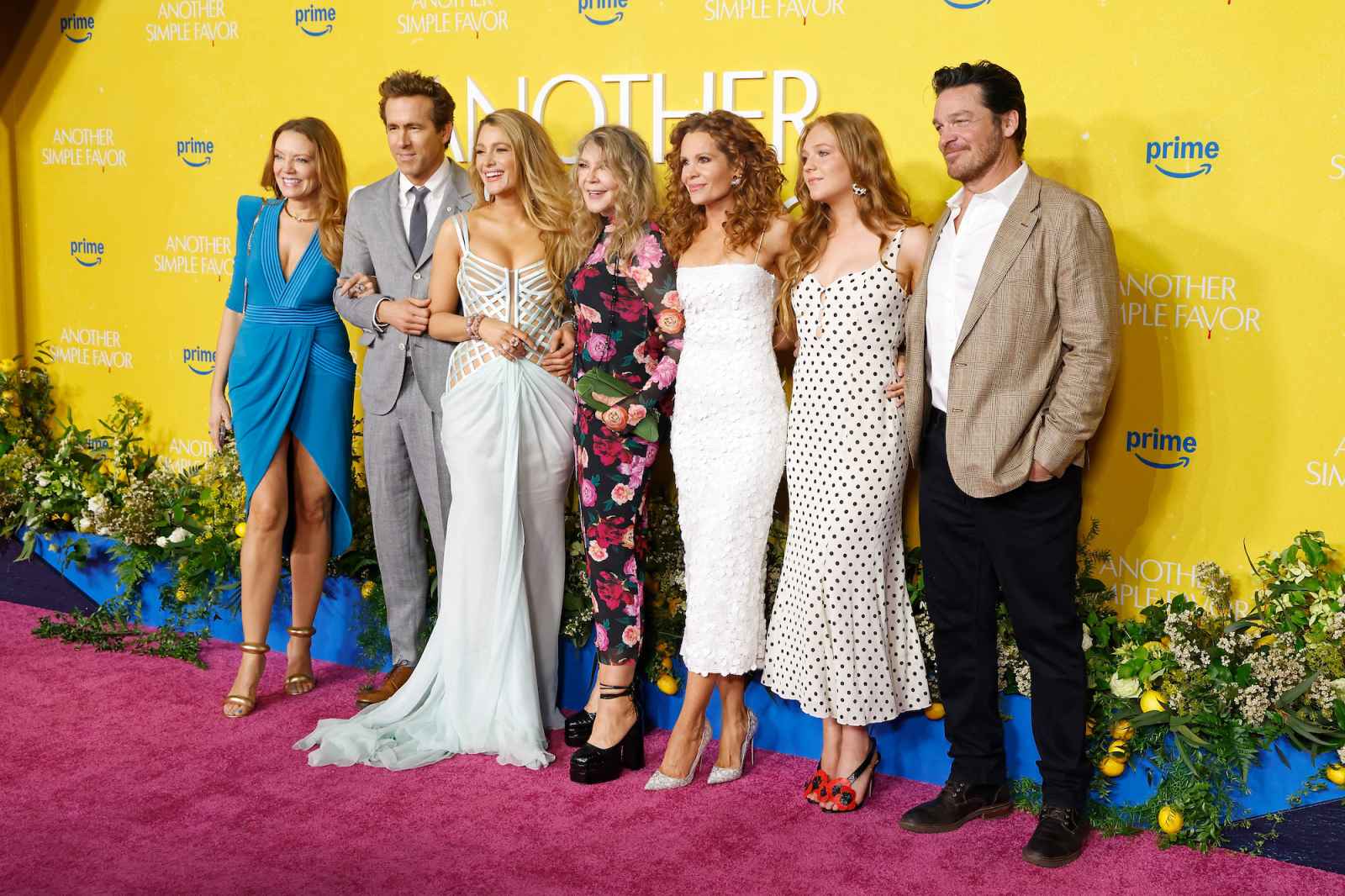 Ryan Reynolds Tries to Kiss Robyn Lively in Doogie Howser Spoof | Us Weekly