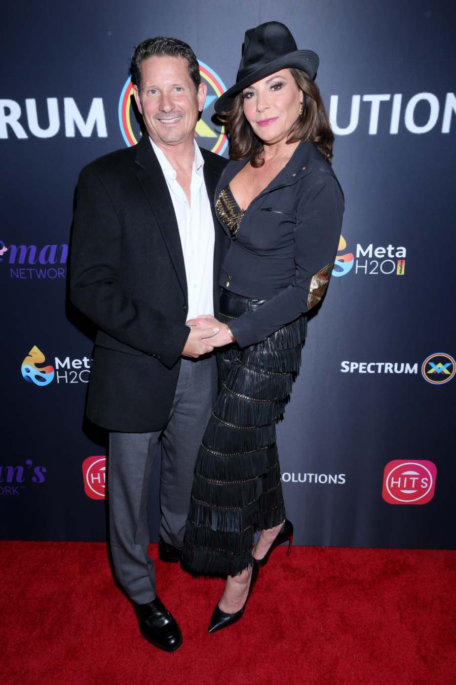 Luann de Lesseps Reveals Truth Behind Diamond Ring on Wedding Finger ...