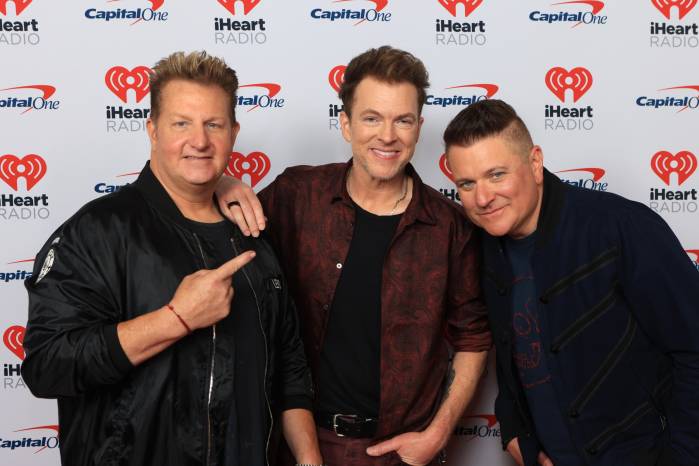 Why Rascal Flatts’ Canceled Farewell Tour Was ‘Biggest Blessing’ | Us ...