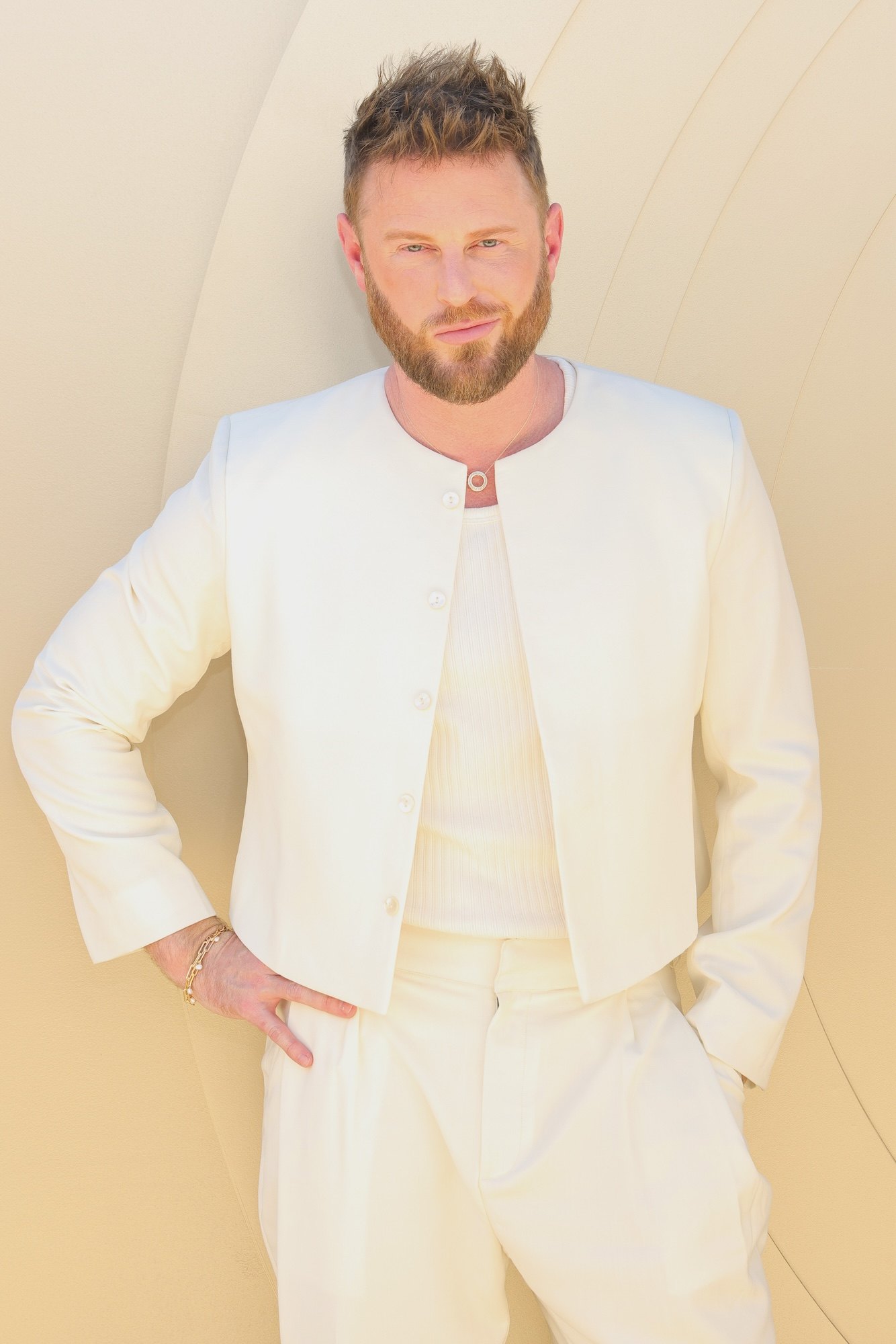 Bobby Berk Claims He 'Definitely Lost Money' Filming Queer Eye | Us Weekly