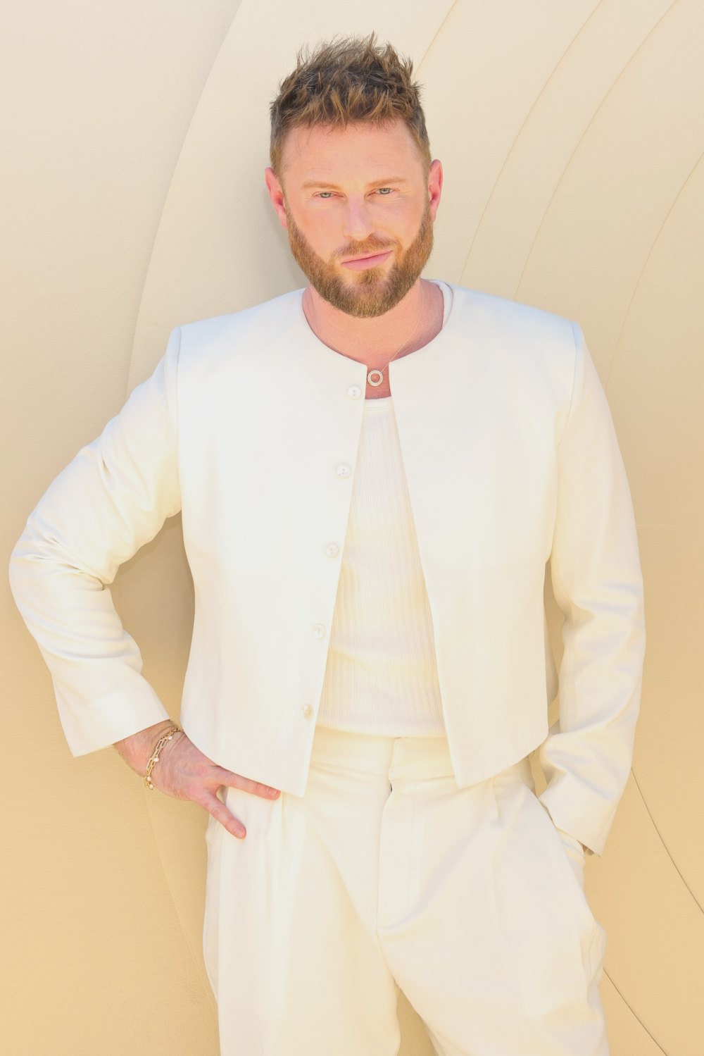 Bobby Berk Claims He 'Definitely Lost Money' Filming Queer Eye | Us Weekly