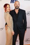 Sharna Burgess Says Son Zane Is In Love With Megan Fox's Baby | Us Weekly