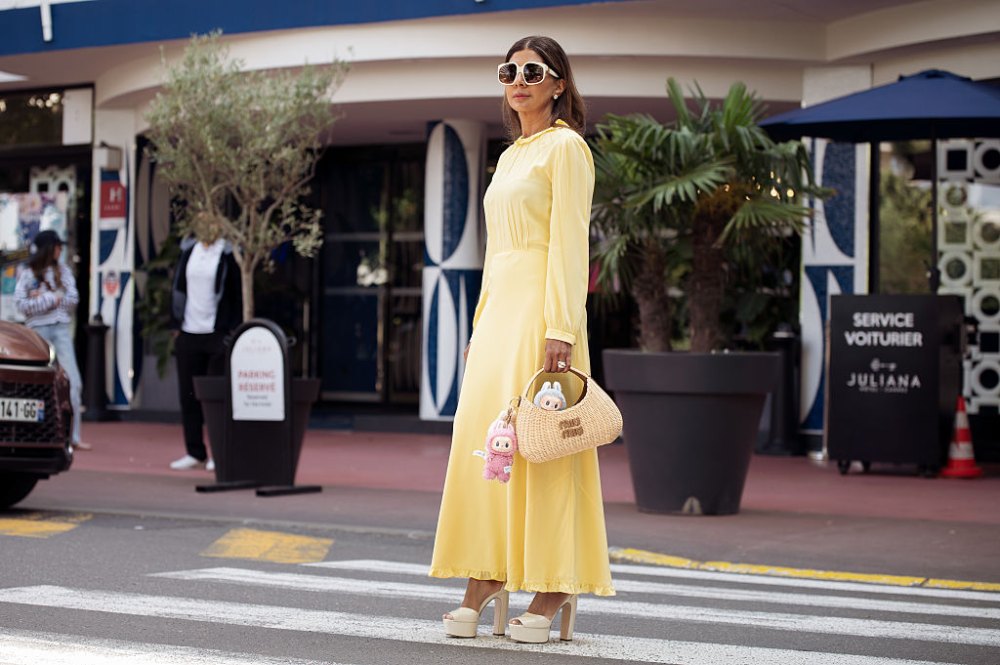 17 Loose Parisian-Style Walmart Pieces With Boutique Energy | Us Weekly