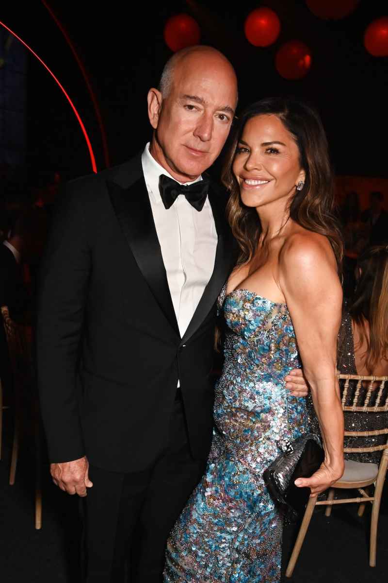 Lauren Sanchez’s Family Guide: Meet Her 3 Kids and Their Dads | Us Weekly