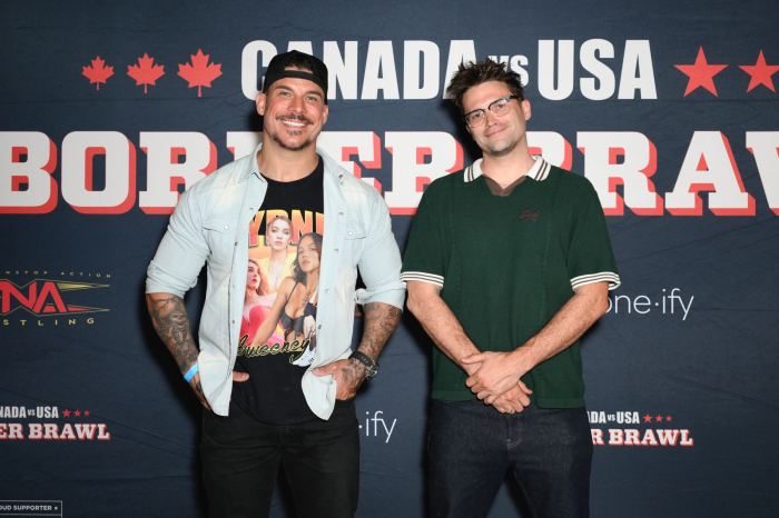 Tom Schwartz Shares Update on Jax Taylor, Claims He’s 202 Days Sober ...