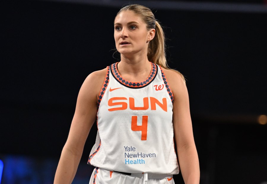 Sun vs. Fever WNBA Game Fight Explained: Ejections and Fallout | Us Weekly