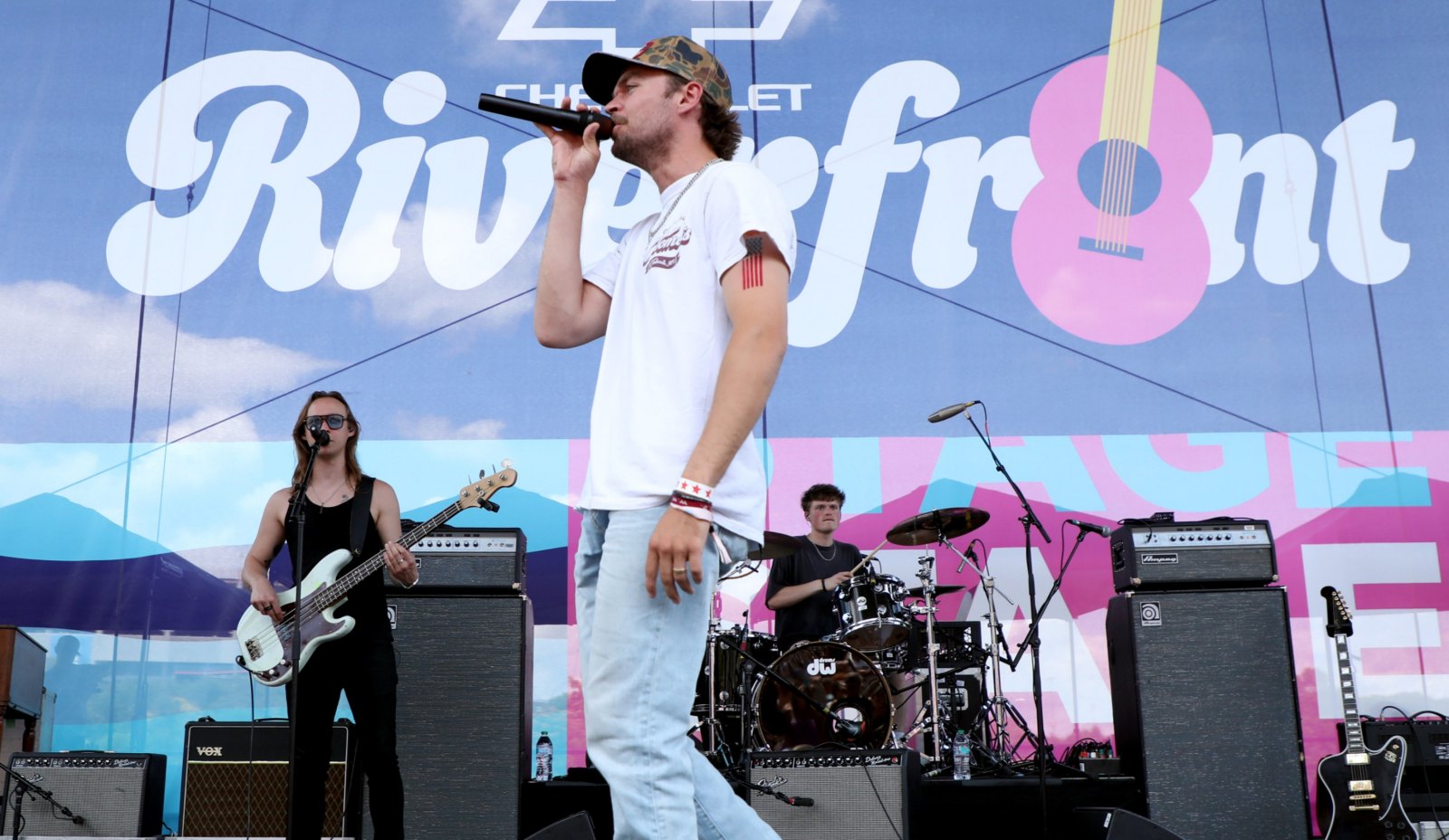Conner Smith Involved in Fatal Nashville Car Accident | Us Weekly