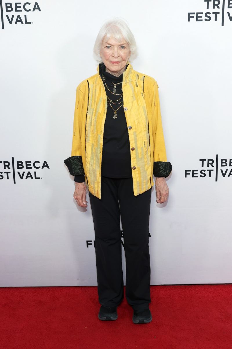 Ellen Burstyn, 92, Stuns at Requiem for a Dream 25th Anniversary | Us ...