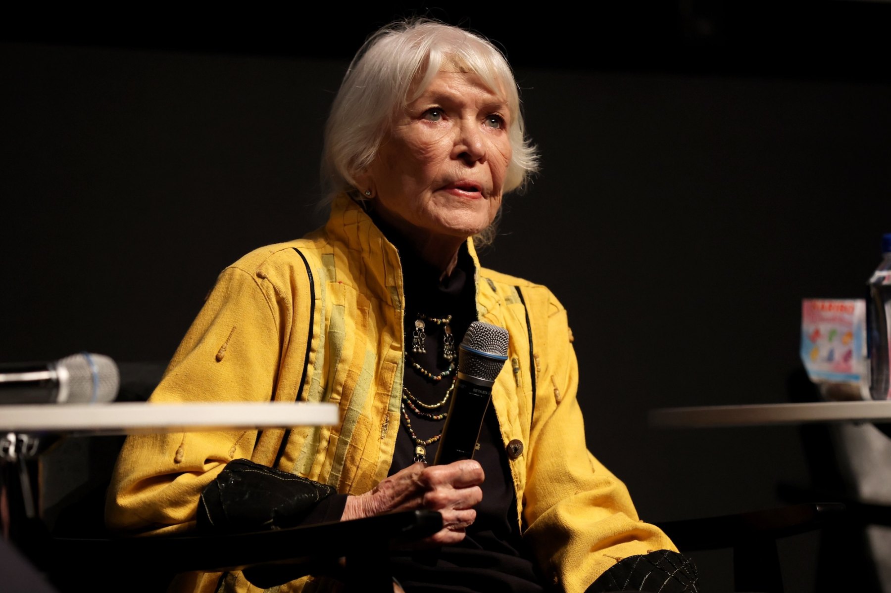 Ellen Burstyn, 92, Stuns at Requiem for a Dream 25th Anniversary | Us ...