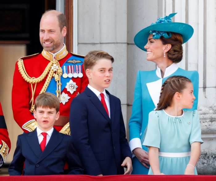 Kate Middleton Likely to Attend Wimbledon 2025 After Skipping Ascot ...
