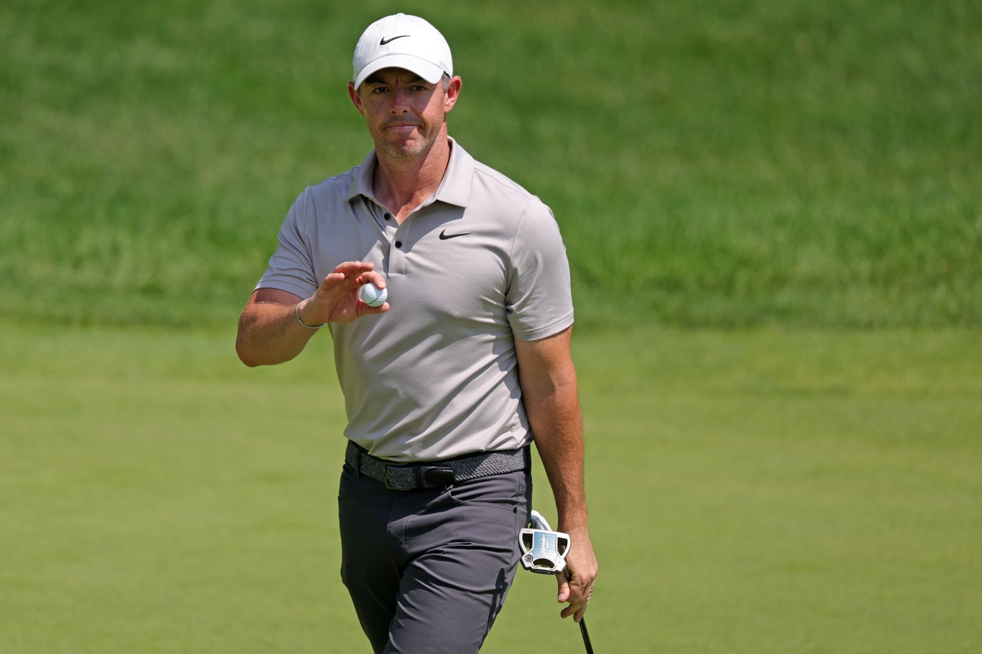 Is Rory McIlroy in Happy Gilmore 2? All the Golfers Set to Appear | Us ...