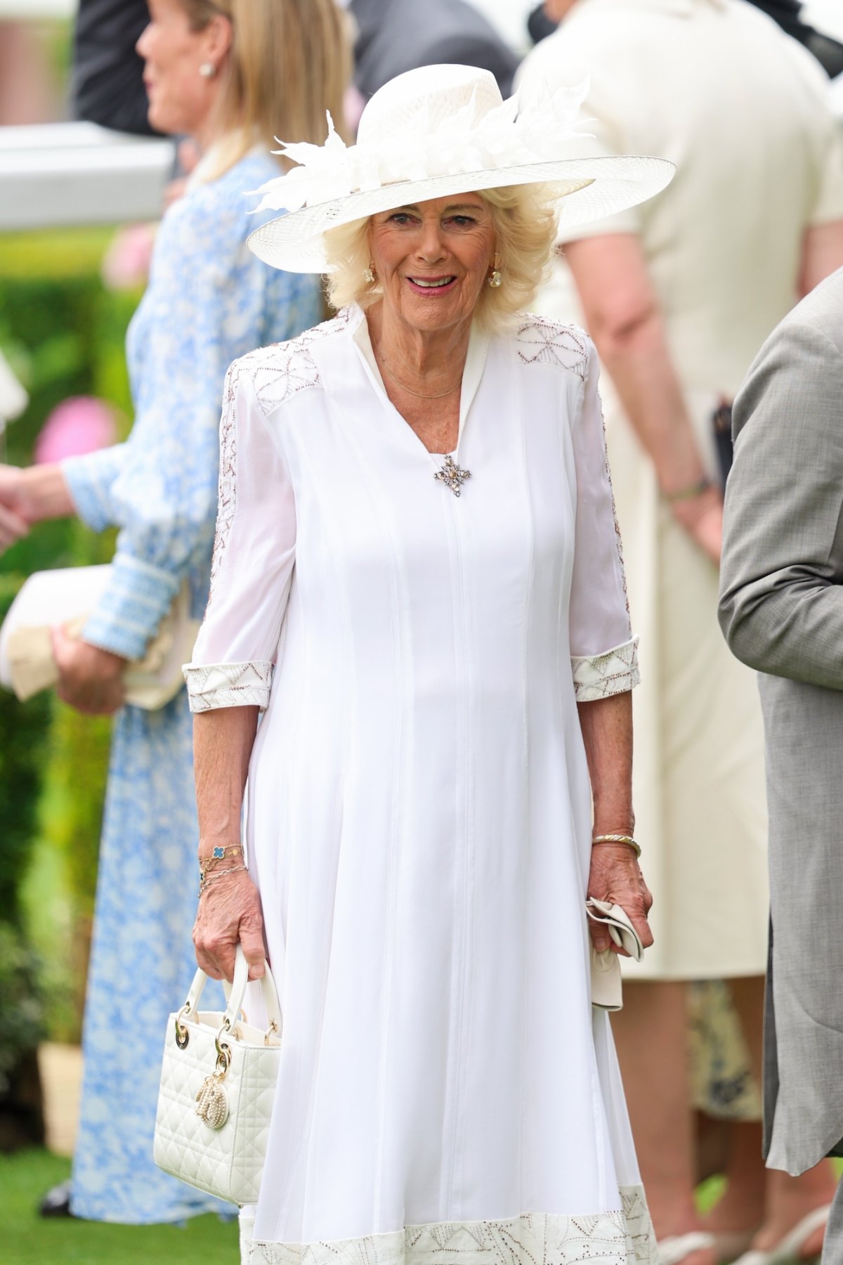 Royal Ascot 2025 Photos: Royal Family Highlights | Us Weekly