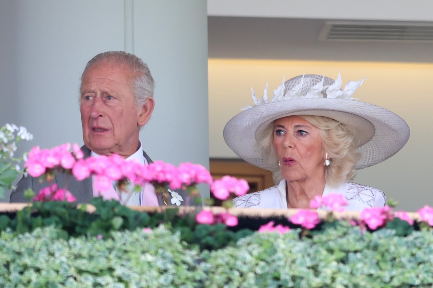 Royal Ascot 2025 Photos: Royal Family Highlights | Us Weekly