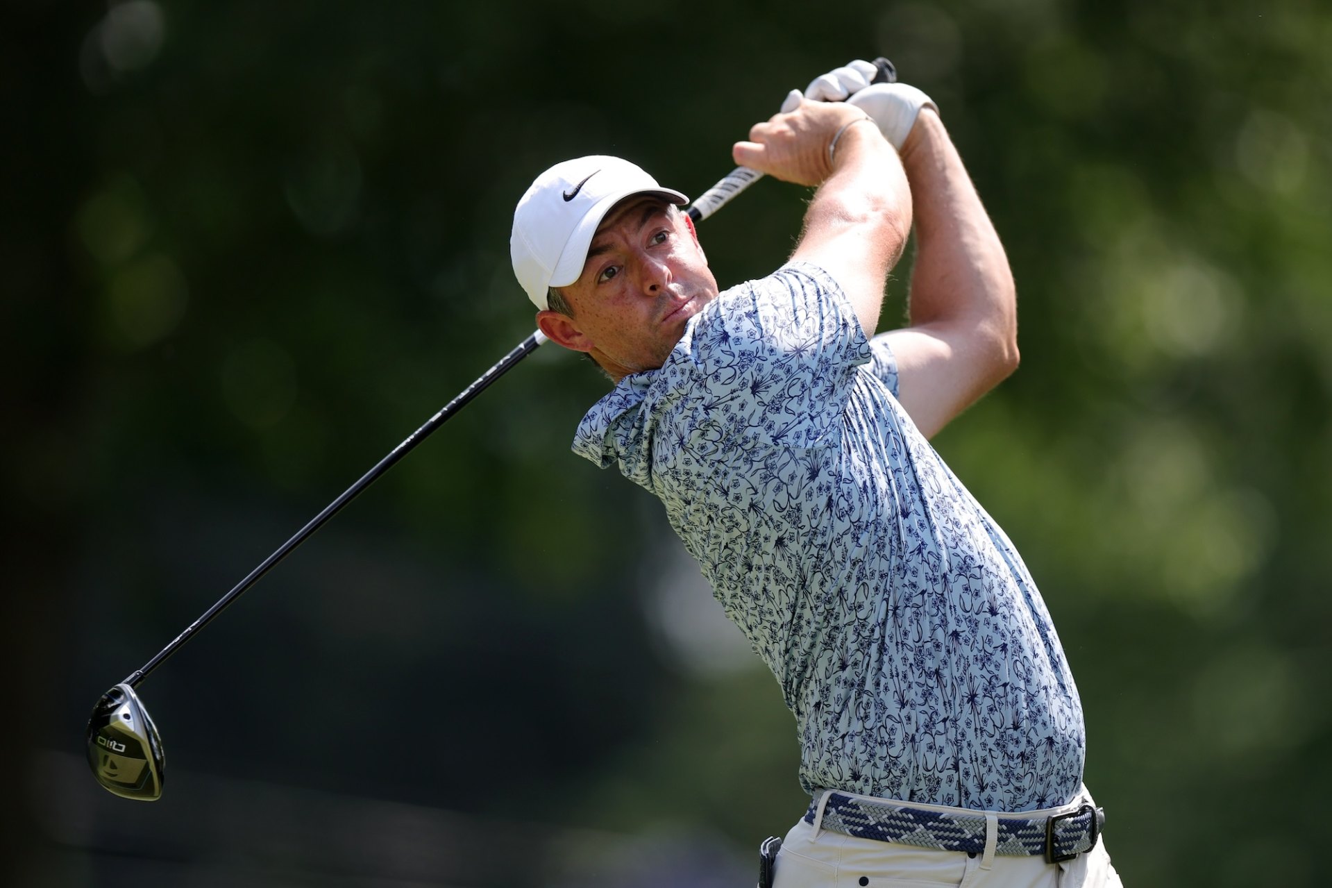 Is Rory McIlroy in Happy Gilmore 2? All the Golfers Set to Appear | Us ...