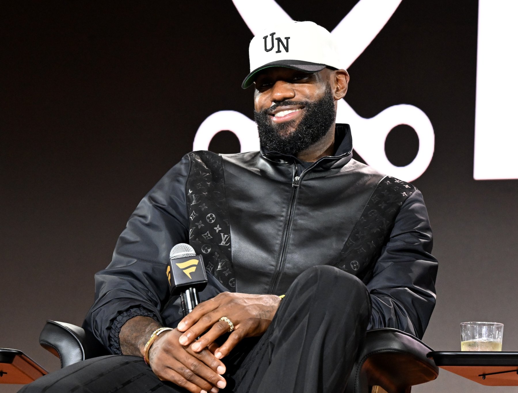 LeBron James Wins in Court Battle Over Son’s Alleged Car Crash | Us Weekly
